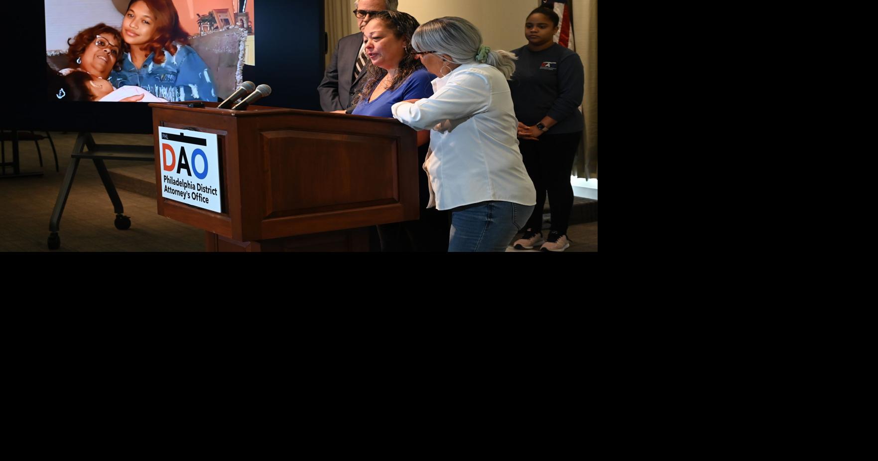 Man who shot and killed 17-year-old Carissa Bright sentenced to life in ...