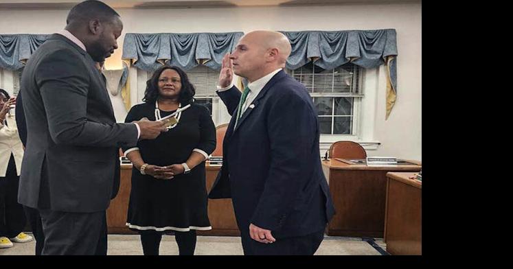 Yeadon’s embattled police department has a new chief. What will he ...