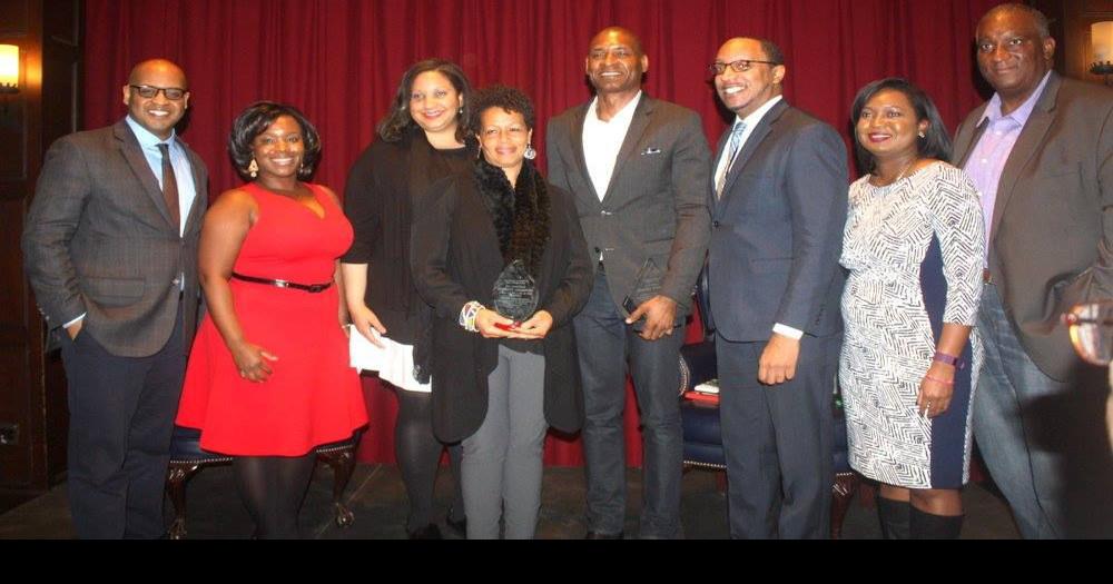 Black journalists hold regional conference in Philadelphia | News ...