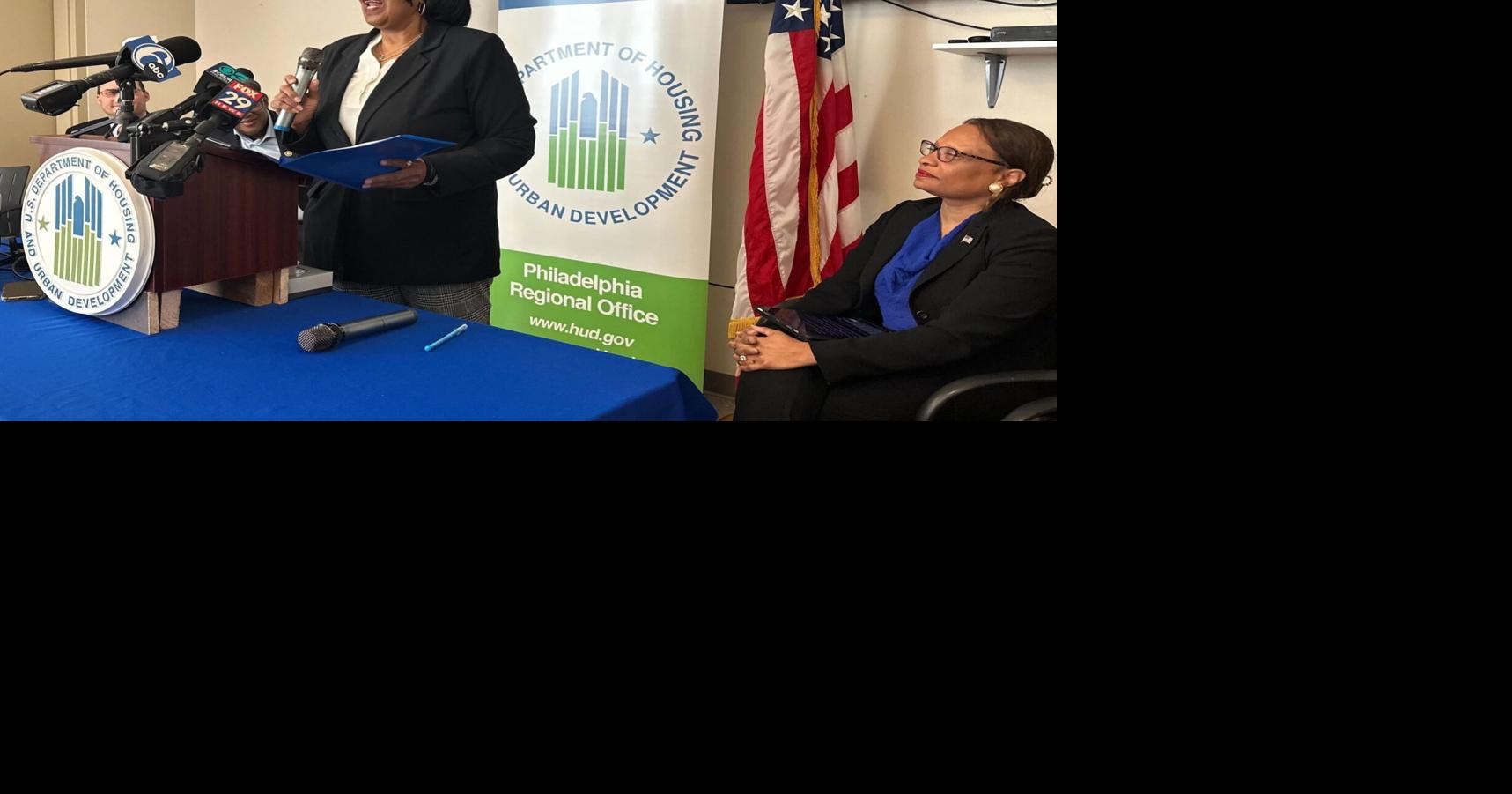 HUD announces $115 million for senior affordable housing | Local News ...