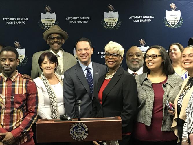 Pa. AG's plan to reduce recidivism taking form | State & Region ...