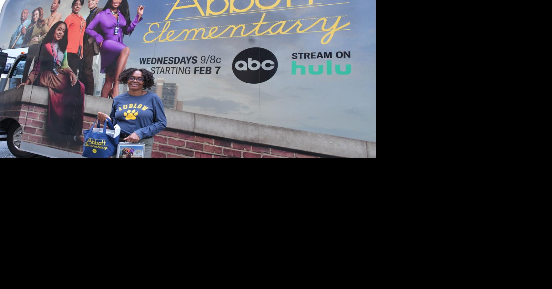 ABC sitcom Abbott Elementary celebrates Philly teachers | Local News ...