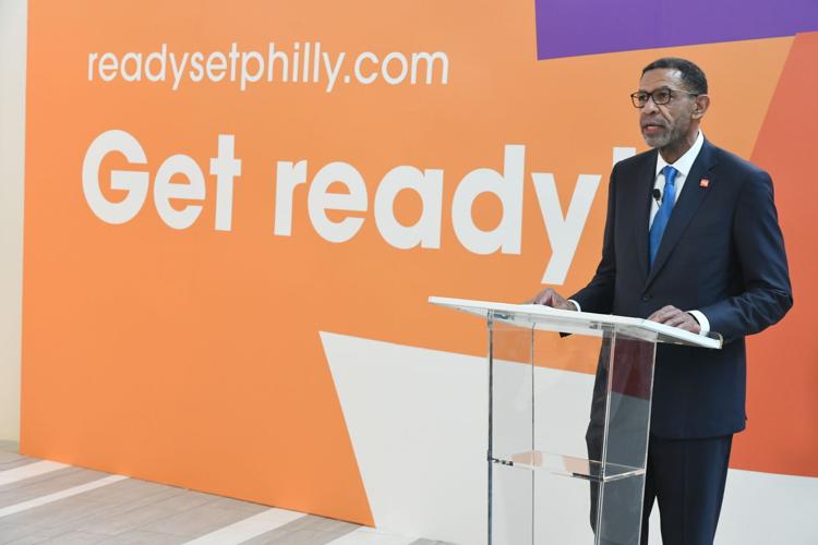New program promotes safe return of Philly's workers and visitors ...