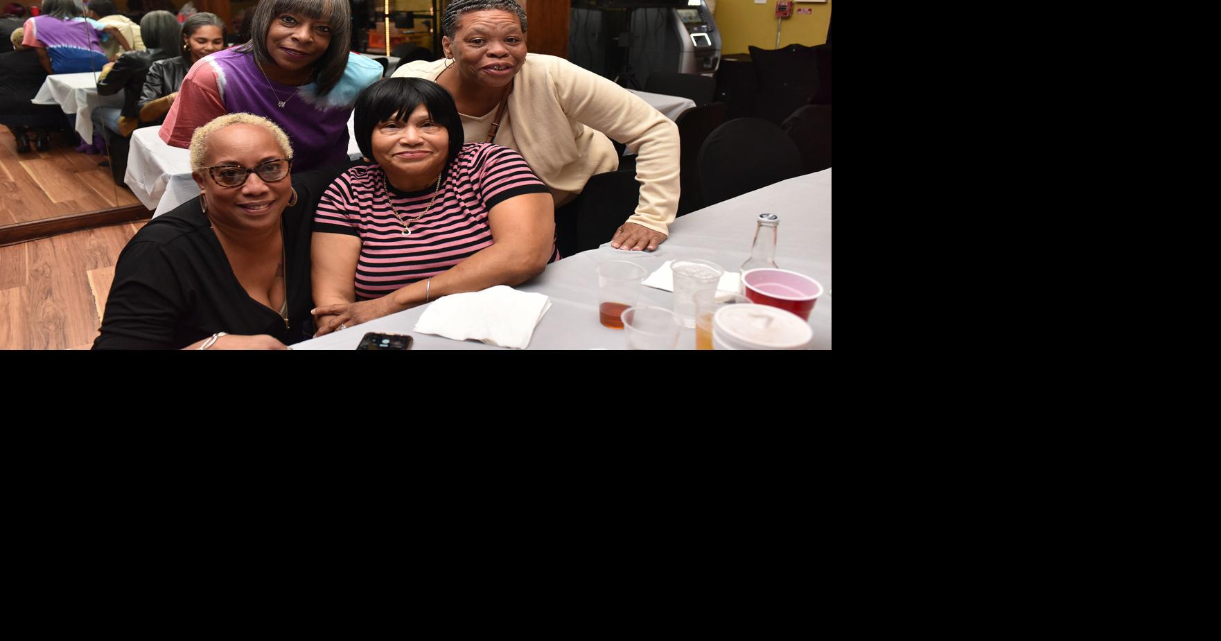 Photos: Daniel Rumph Foundation Appreciation Cabaret | Lifestyle ...