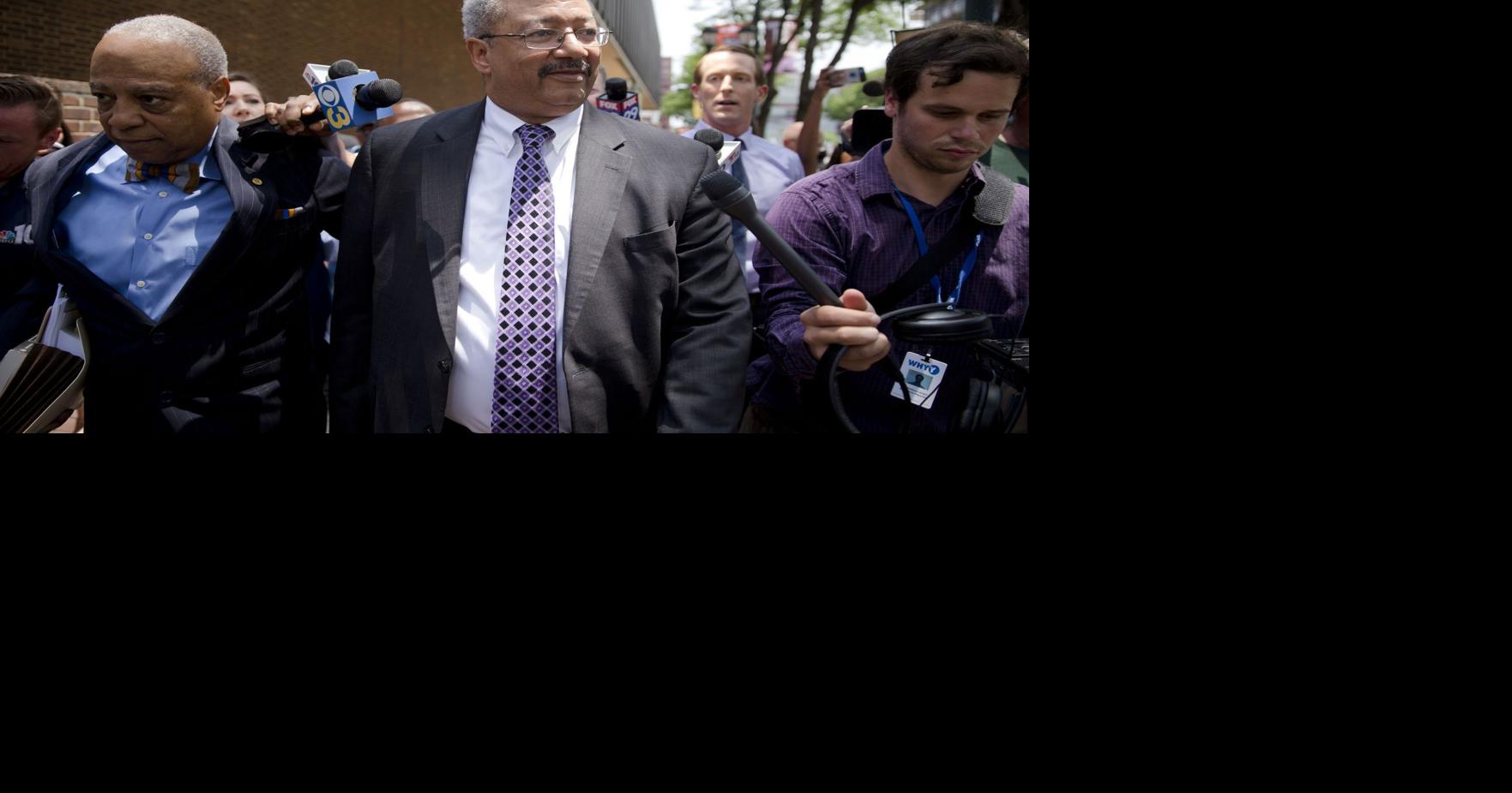 Vederman's family speaks out after verdict | News | phillytrib.com