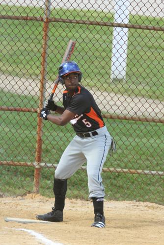 Overbrook has three repeaters on Coaches' All-Public baseball team ...