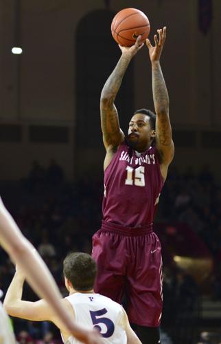 Improved Isaiah Miles keying Hawks' resurgent season | Sports ...