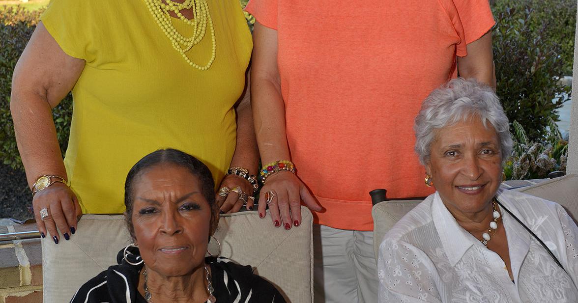 Chums Inc. Philadelphia Chapter throws appreciation party | Lifestyle ...