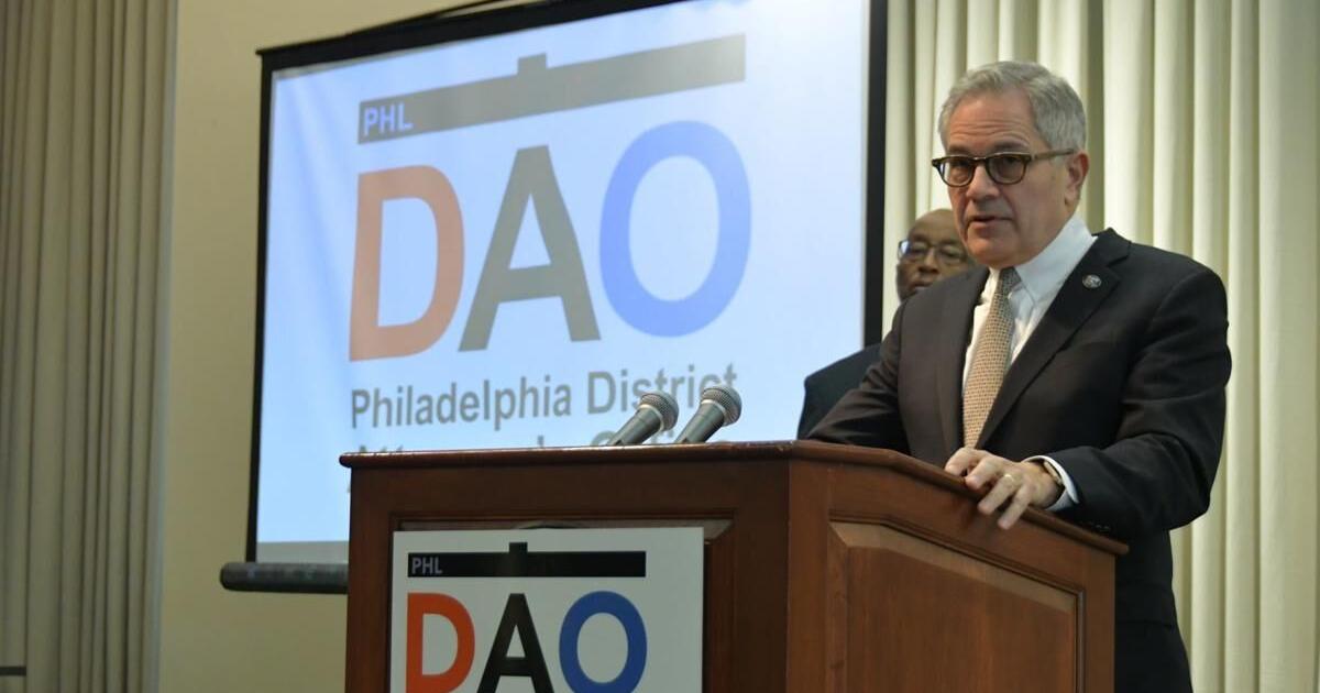Philly DA says ruling corrects unconstitutional life sentences imposed ...