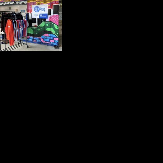 ‘We did it the right way’: Grady Baby Company & Apparel tells their ...