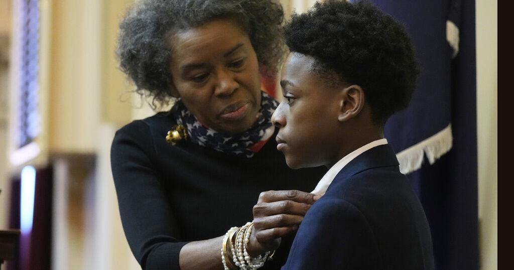 Conservatives of color have lofty expectations for Trump's second term ...