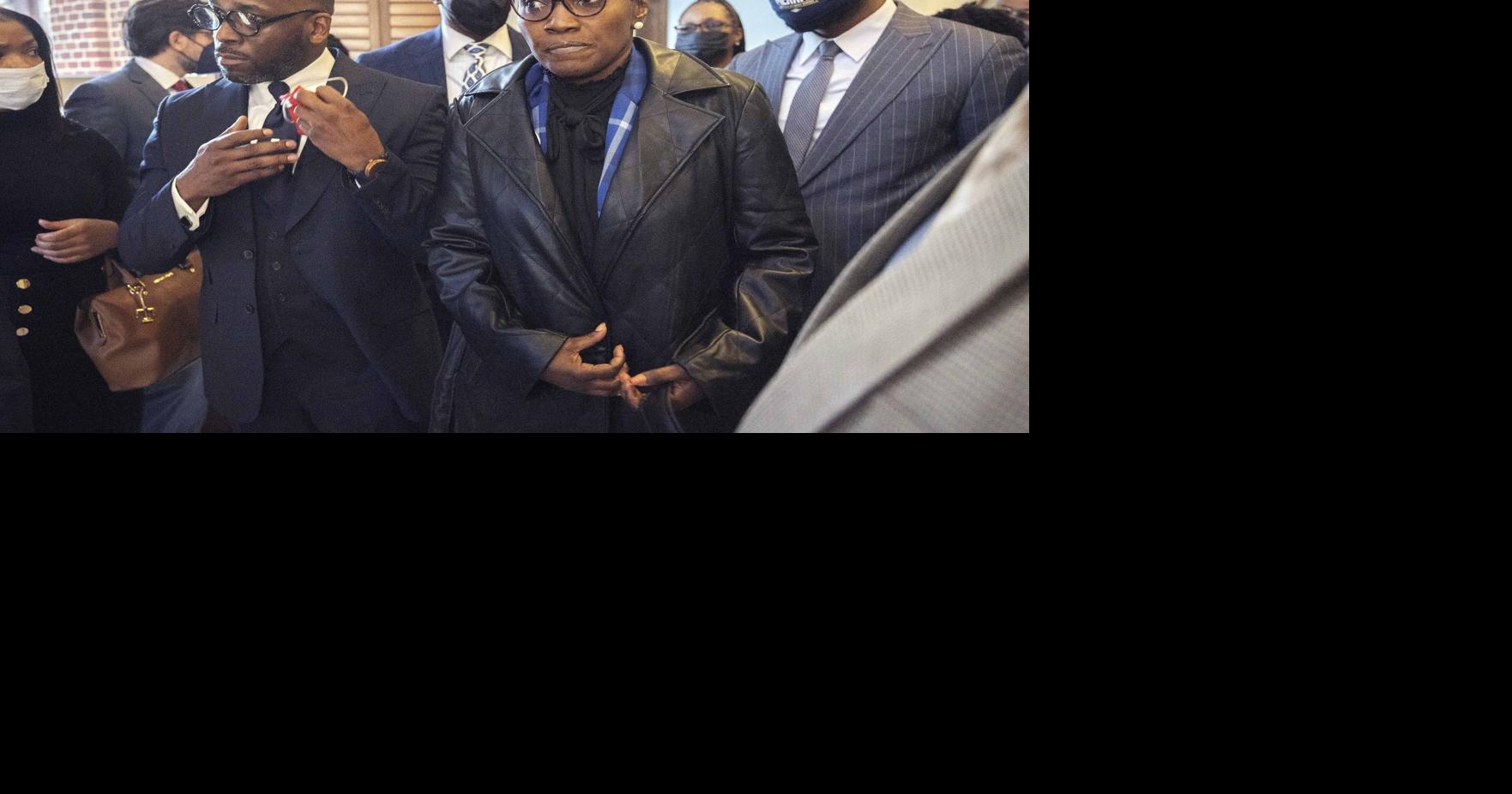 Arbery's shooter withdraws hate crime guilty plea | News | phillytrib.com