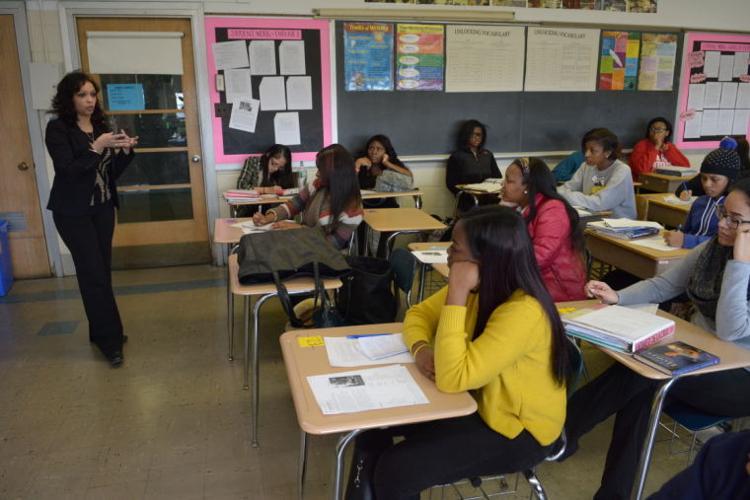 Film class gives students insight on life | The Learning Key ...