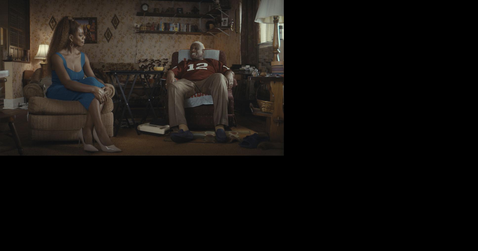 'Clean Slate' shows a humorous depiction of how to discuss trans right ...