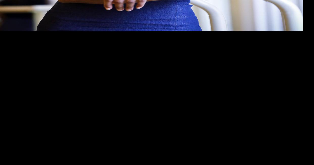 'World of Dance' features guest judge Misty Copeland | Entertainment ...