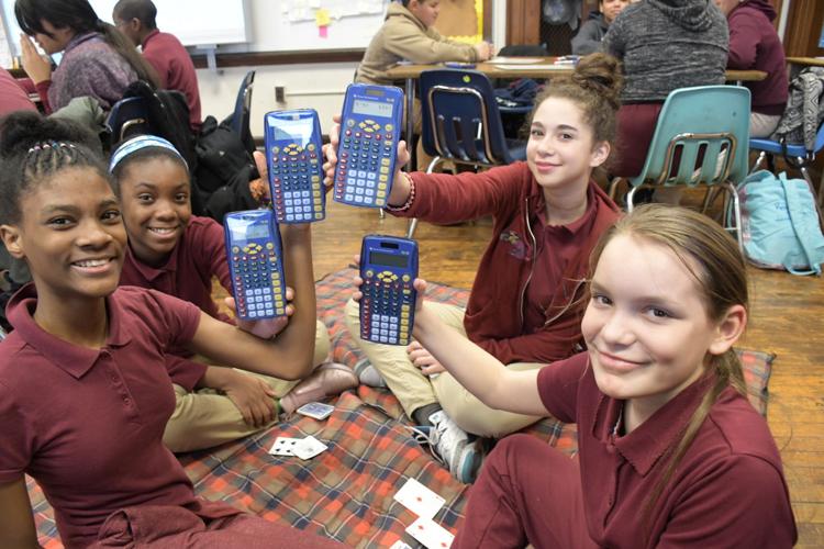 Bregy builds relationships and offers opportunities for growth | The ...