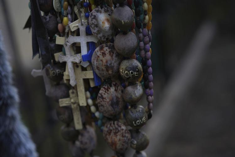 Pilgrims yearn to visit isolated peninsula where Catholic saints cared ...