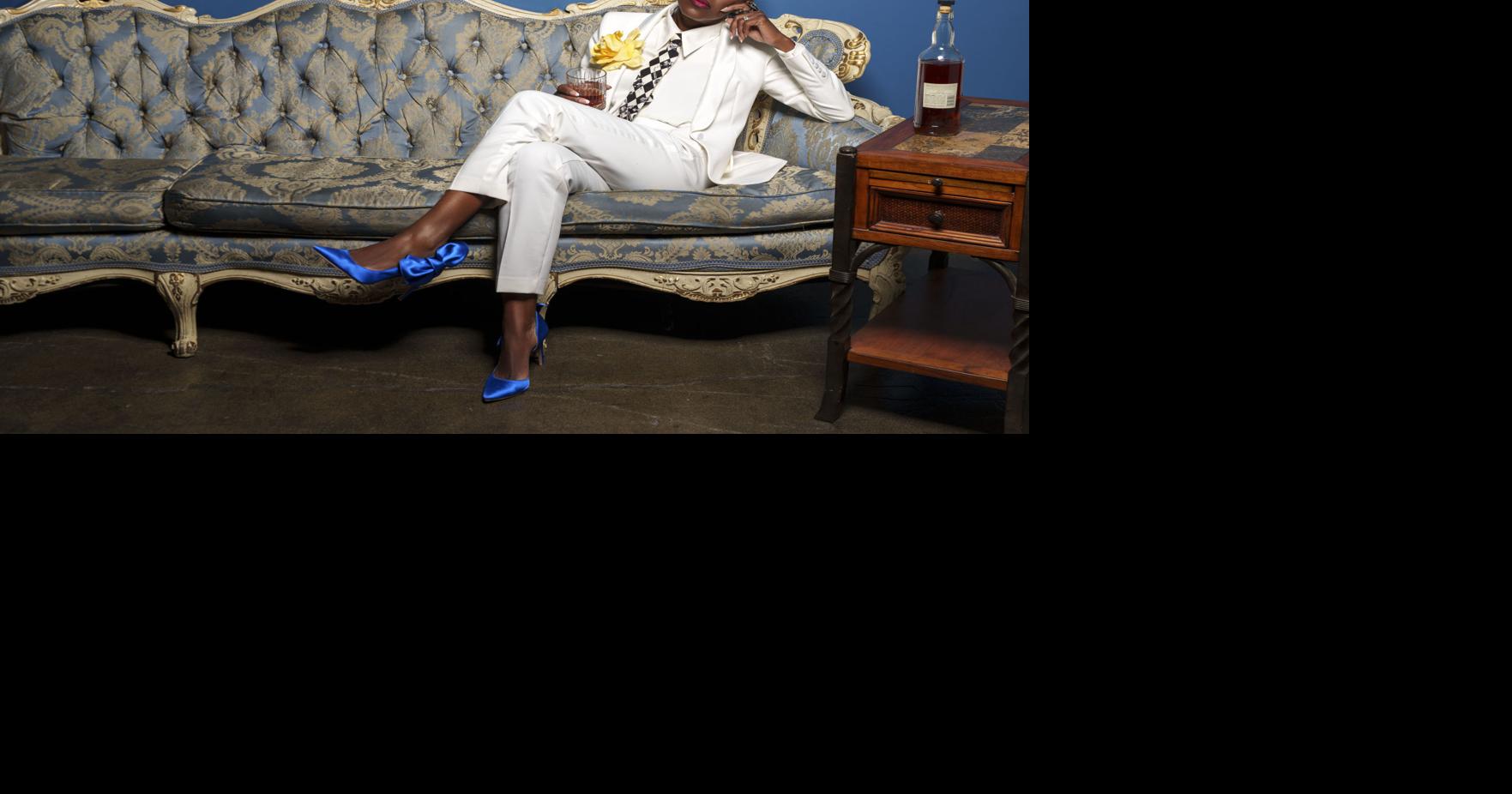 West Philly native looks to win NAACP Image Award | Music | phillytrib.com