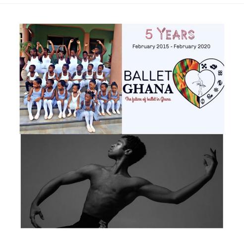 Ballet dancer Gabe Stone Shayer stays on his toes in new NYC role | The ...