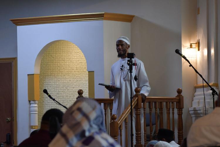 Photos: Philadelphia Muslim community celebrated Eid al Adha | Local ...