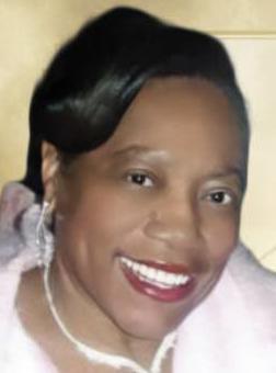 Patricia Jackson. retired labor relations and human resources director ...