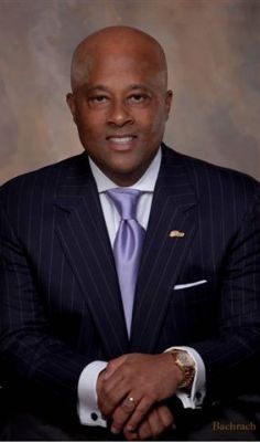 Burrell heads national funeral trade council | News | phillytrib.com