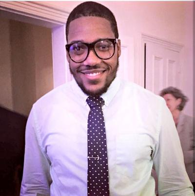 Isaiah Perry, 26, SEPTA electrician | Obituaries | phillytrib.com