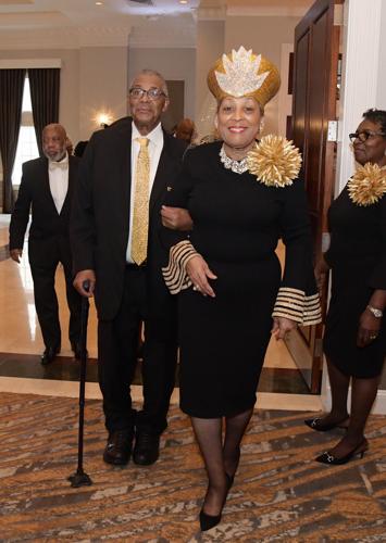 Out & About: Baptist women welcome in new year with new officers | Out ...