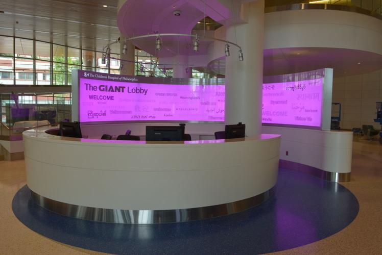 CHOP opens advanced outpatient pediatric facility | News | phillytrib.com