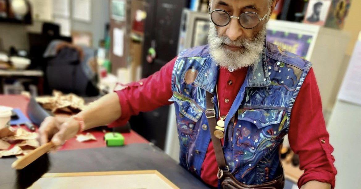 11 BIPOC artists in Philly awarded over $1 million to continue their ...