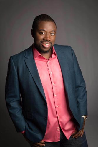 Tamar Greene brings multiple personalities to 'Working' roles ...