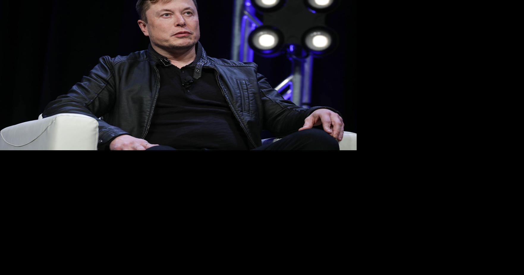 Hate speech dramatically surges on Twitter following Elon Musk takeover ...