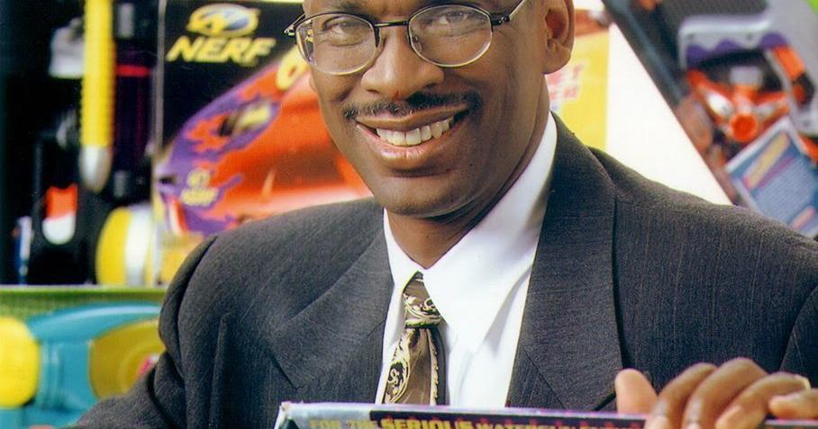 First Person: The Founder of Super Soaker | Black History | phillytrib.com
