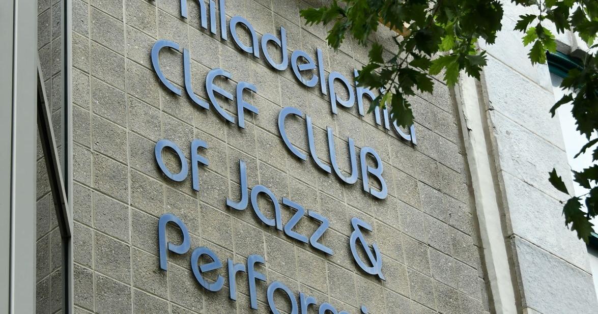 Philadelphia's Clef Club is back | Music | phillytrib.com