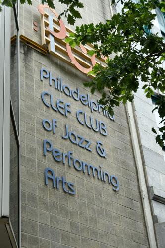 Philadelphia's Clef Club is back | Music | phillytrib.com