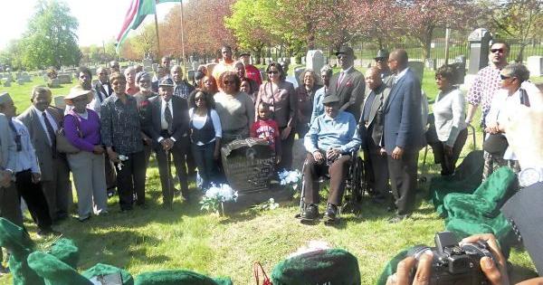 NABJ, PABJ honor late founder Reggie Bryant | News | phillytrib.com