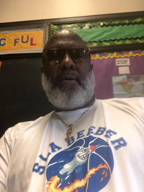 Daryl Bell: Once retired, coach takes SLA Beeber to city title game ...