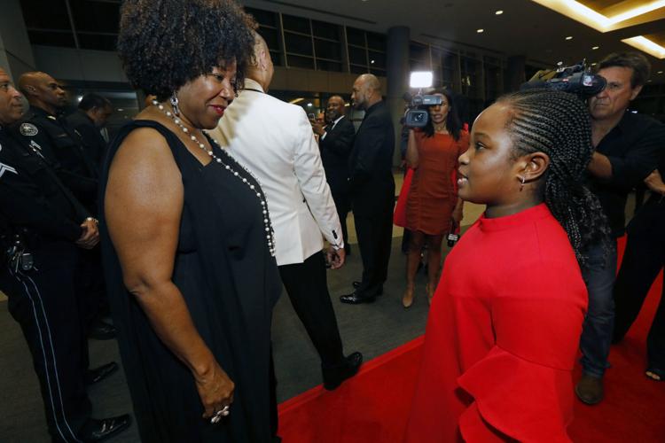 Civil rights icon Ruby Bridges Hall: Ban assault weapons | | phillytrib.com