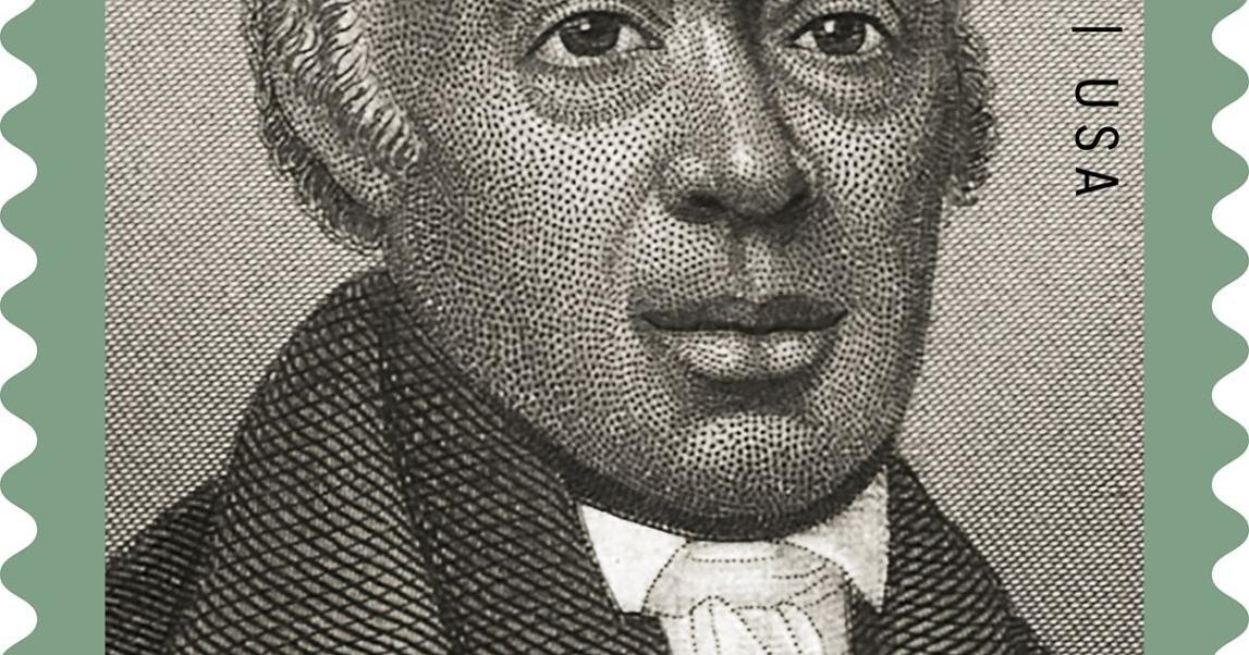 AME founder Richard Allen to be honored with postage stamp | News ...