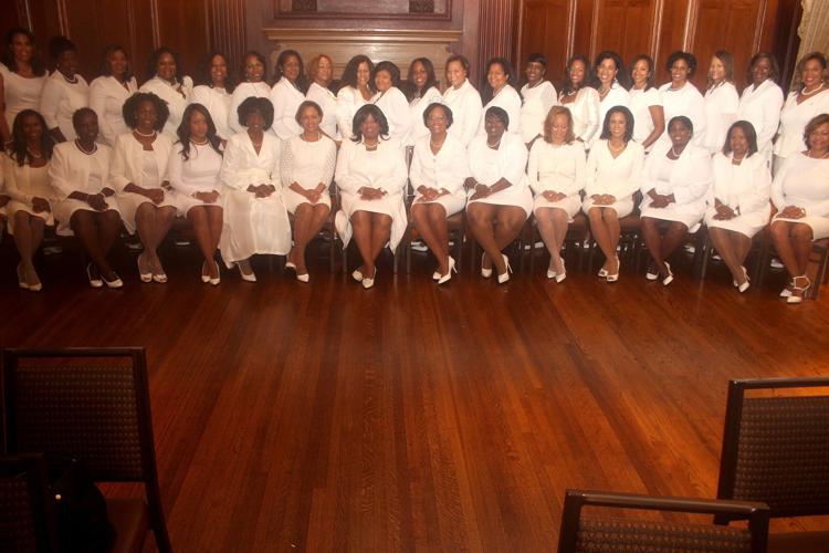 On Jan. 15, 1908, Alpha Kappa Alpha Sorority, Inc. was founded at ...