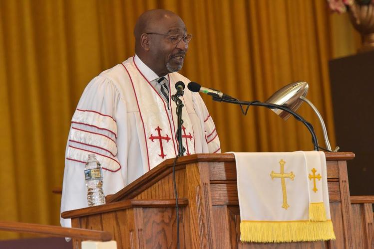 Pinn Memorial Baptist Church: Proudly serving the Wynnefield community ...