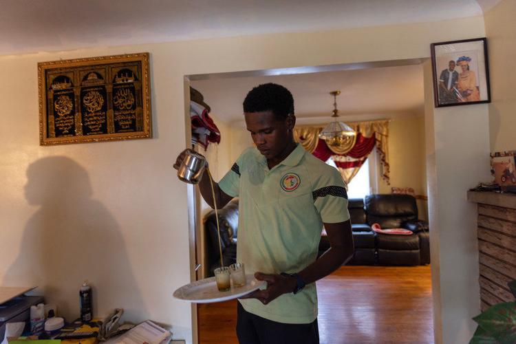 A home in Ohio for African immigrants with nowhere to go | | phillytrib.com