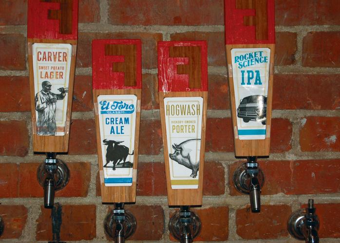 Downtown Durham, NC, becomes magnet for diners, art-lovers | Lifestyle ...