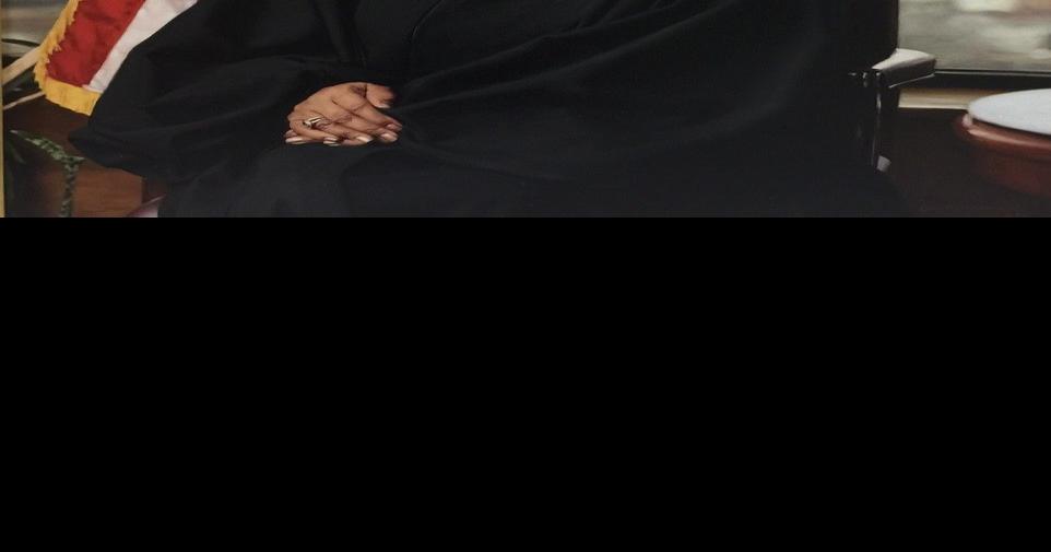 U.S. courthouse portrait will honor Chief Judge Tucker | News ...