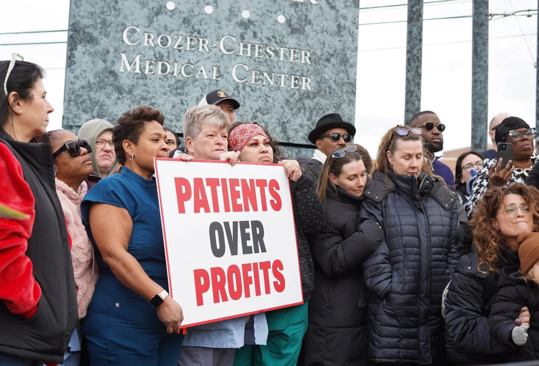 ‘It’s huge’: Crozer Health closure will cost Delaware County schools ...