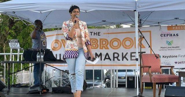 Photos: Overbrook Night Market | Multimedia | phillytrib.com