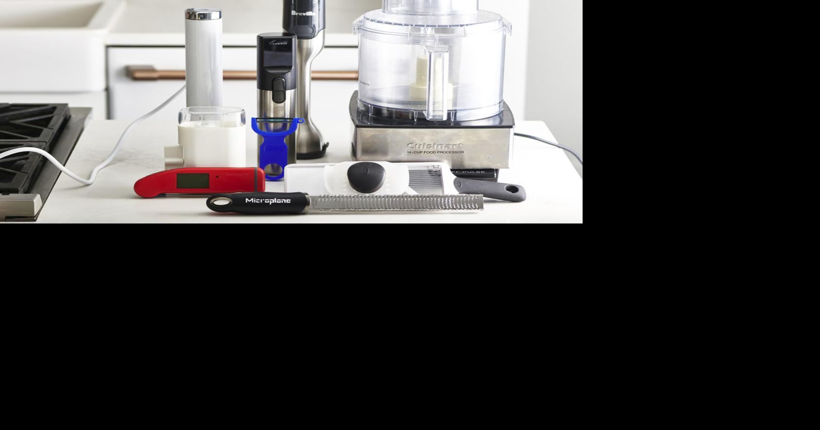 9 essential gadgets worth the real estate in your kitchen | Lifestyle ...