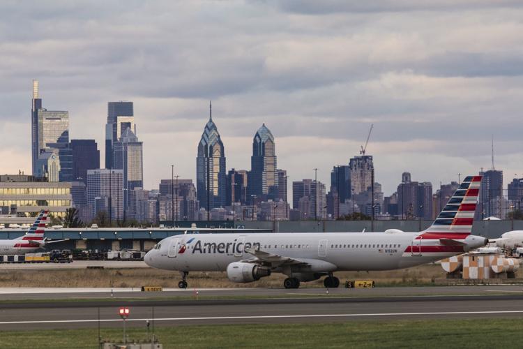 New Division of Aviation CEO Atif Saeed lays out priorities for the new ...