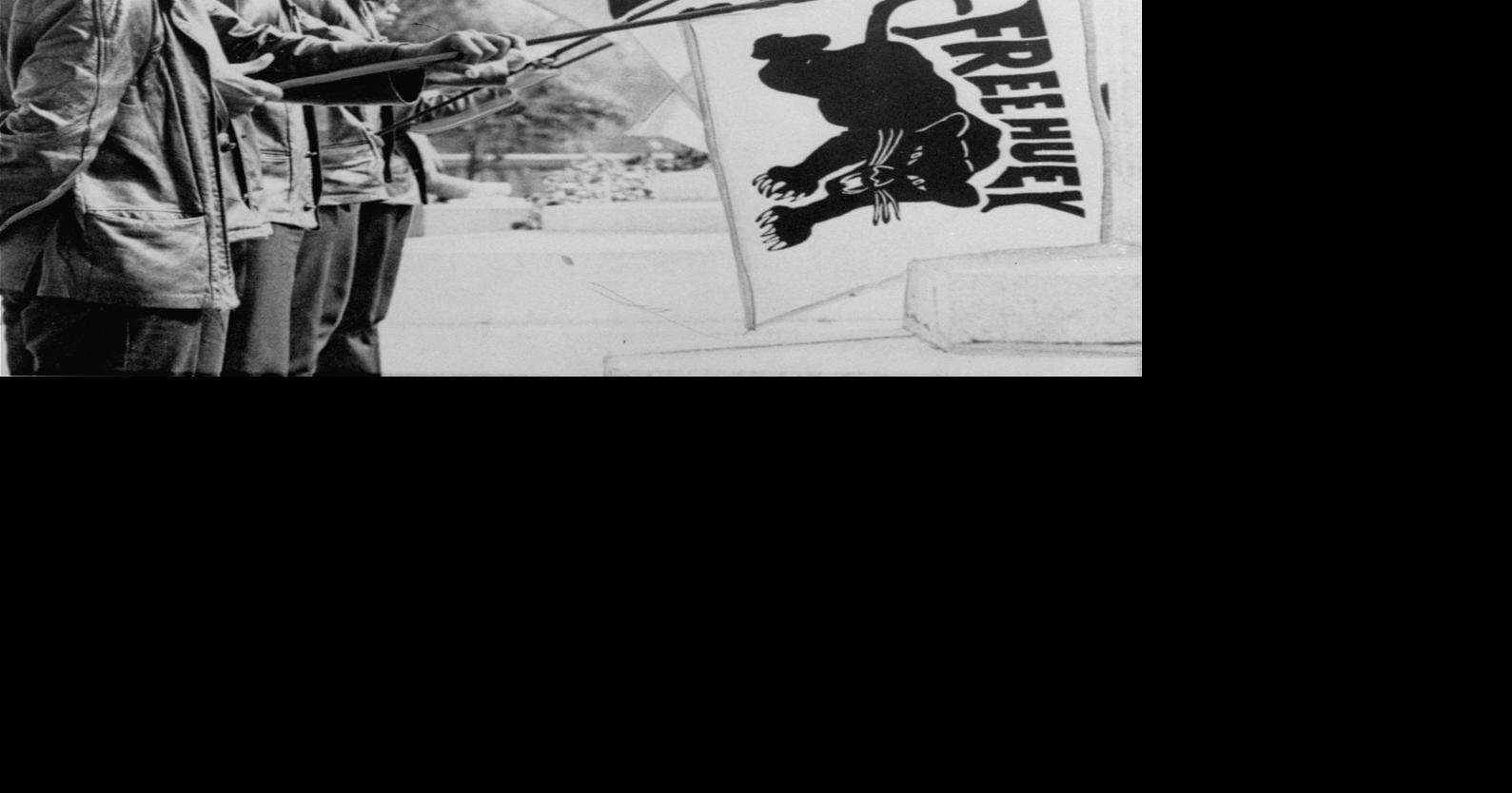 A new look at Black Panthers, their legacy | News | phillytrib.com