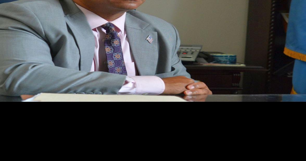 Critics speak ahead of Krasner hearings | Local News | phillytrib.com